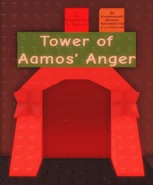 Tower of Aamos' Anger | Juke's Towers of Hell Wiki | Fandom