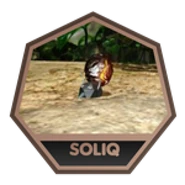 Steeple of Lost In Quiescence | Juke's Towers of Hell Wiki | Fandom