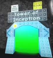 Tower of Inception/Gallery | Juke's Towers of Hell Wiki | Fandom