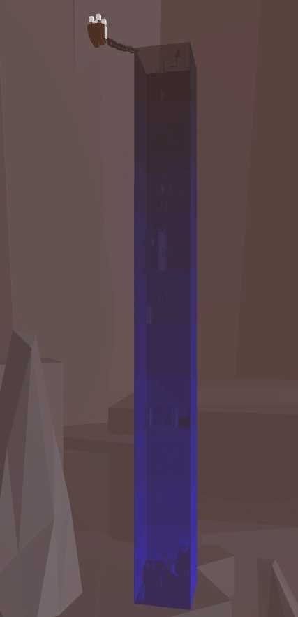 Tower of Niflheim | Juke's Towers of Hell Wiki | Fandom