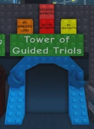 Tower of Guided Trials | Juke's Towers of Hell Wiki | Fandom