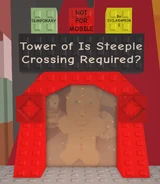 Gingerbread | Juke's Towers of Hell Wiki | Fandom