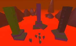 Halloween Event 2018 (Heccfire Depths) | Juke's Towers of Hell Wiki ...
