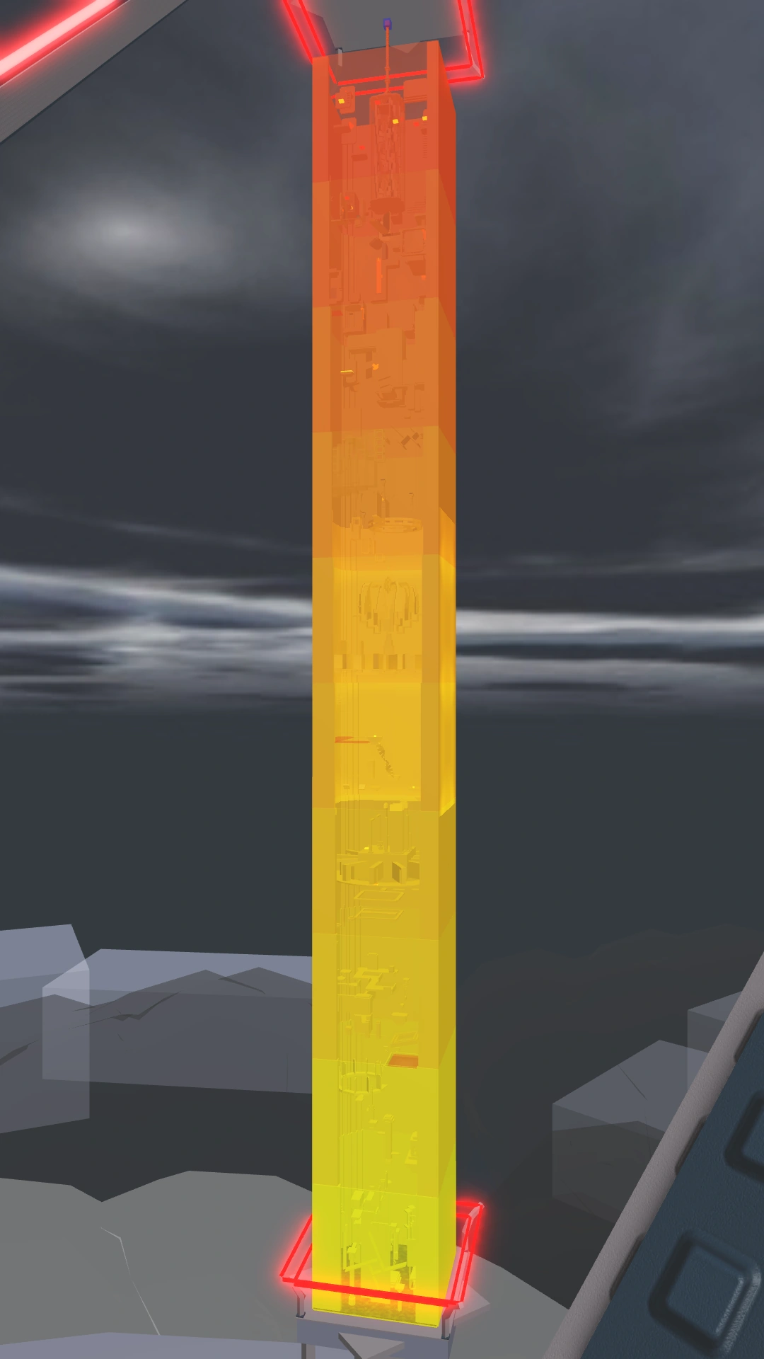 Tower of Menacing Creations | Juke's Towers of Hell Wiki | Fandom