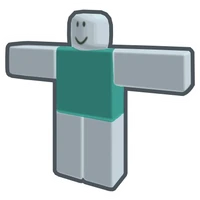 T-Pose | Juke's Towers of Hell Wiki | Fandom