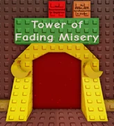 Tower of Fading Misery | Juke's Towers of Hell Wiki | Fandom