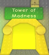 Tower of Madness | Juke's Towers of Hell Wiki | Fandom