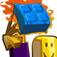 Personal Swingy Boi | Juke's Towers of Hell Wiki | Fandom