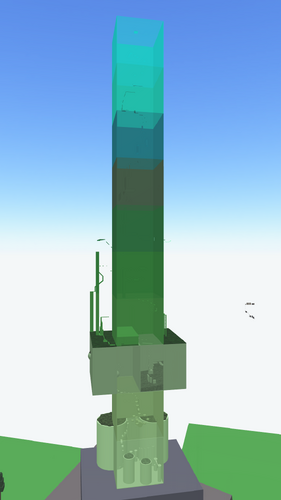 Tower Of Overcoming Hatred Jukes Towers Of Hell Wiki Fandom