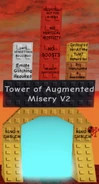 Tower of Augmented Misery/Gallery | Juke's Towers of Hell Wiki | Fandom