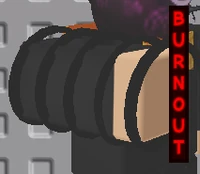 Overworked Coil | Juke's Towers of Hell Wiki | Fandom