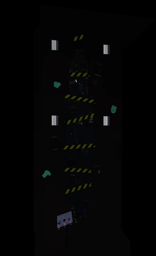 Steeple of Involuntary Isolation | Juke's Towers of Hell Wiki | Fandom