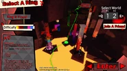 Ring Select/Gallery | Juke's Towers of Hell Wiki | Fandom
