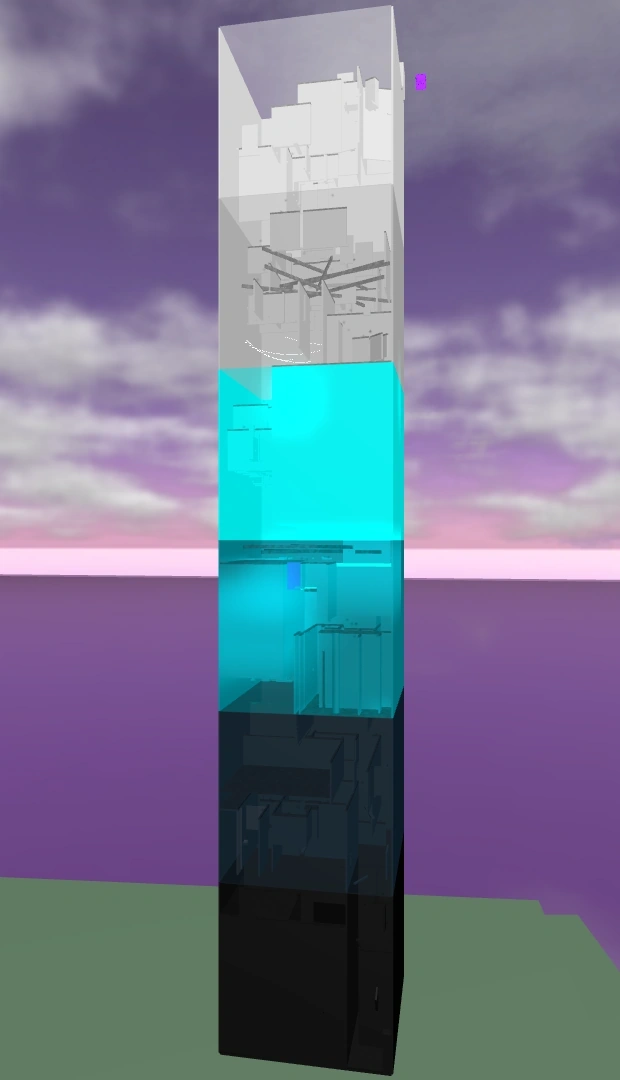 Sans Steeple | Juke's Towers of Hell Wiki | Fandom