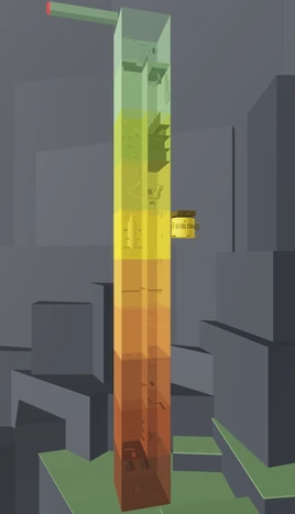 Tower of Confusion | Juke's Towers of Hell Wiki | Fandom