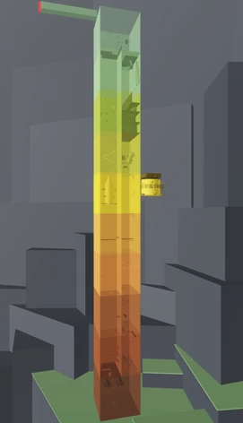 Tower of Confusion | Juke's Towers of Hell Wiki | Fandom