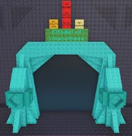 Citadel of Uneasiness | Juke's Towers of Hell Wiki | Fandom