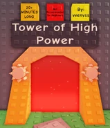 Tower of High Power | Juke's Towers of Hell Wiki | Fandom