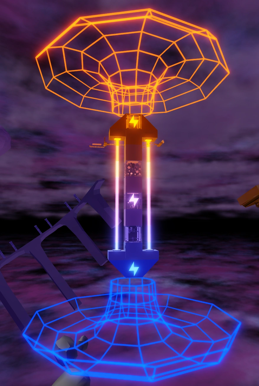 Tower of Advanced Electronics | Juke's Towers of Hell Wiki | Fandom