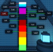 Zone 8: Pluto | Juke's Towers of Hell Wiki | Fandom