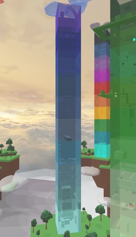 Tower of Anger | Juke's Towers of Hell Wiki | Fandom