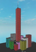 Tower of Lethean Recollection | Juke's Towers of Hell Wiki | Fandom