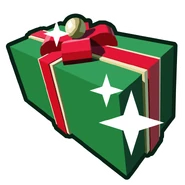 Present of Shy Presents | Juke's Towers of Hell Wiki | Fandom