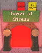 Tower of Stress | Juke's Towers of Hell Wiki | Fandom