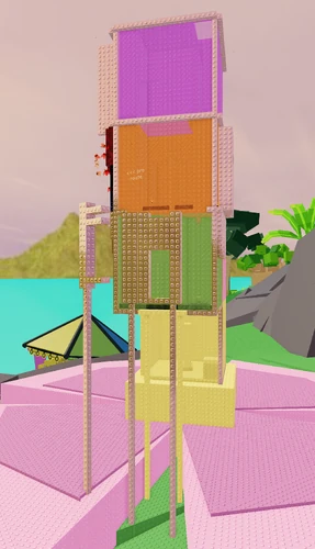 Possibly A Tower | Juke's Towers of Hell Wiki | Fandom