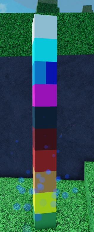 Tower of Difficulty Chart/Gallery | Juke's Towers of Hell Wiki | Fandom