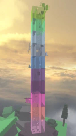 Tower of Unending Bamboozles | Juke's Towers of Hell Wiki | Fandom