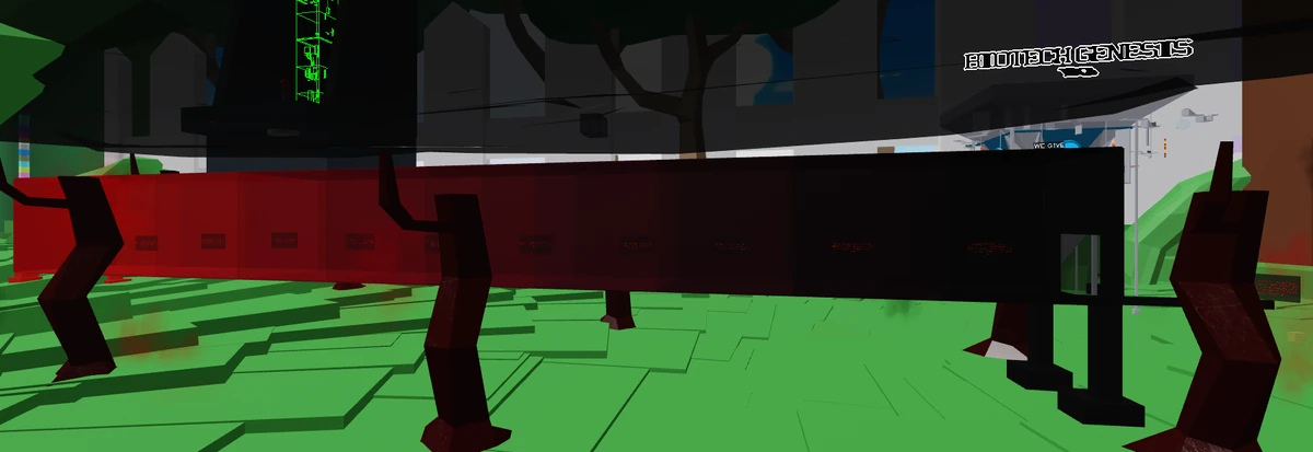 Wait of The World | Juke's Towers of Hell Wiki | Fandom