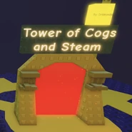 Tower of Cogs and Steam | Juke's Towers of Hell Wiki | Fandom