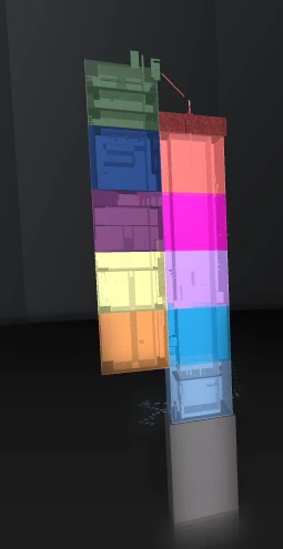 Tower of Inception | Juke's Towers of Hell Wiki | Fandom