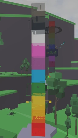 Tower of Traps | Juke's Towers of Hell Wiki | Fandom