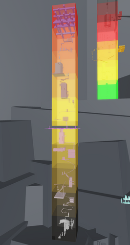 Tower Of Inverted Colours Jukes Towers Of Hell Wiki Fandom