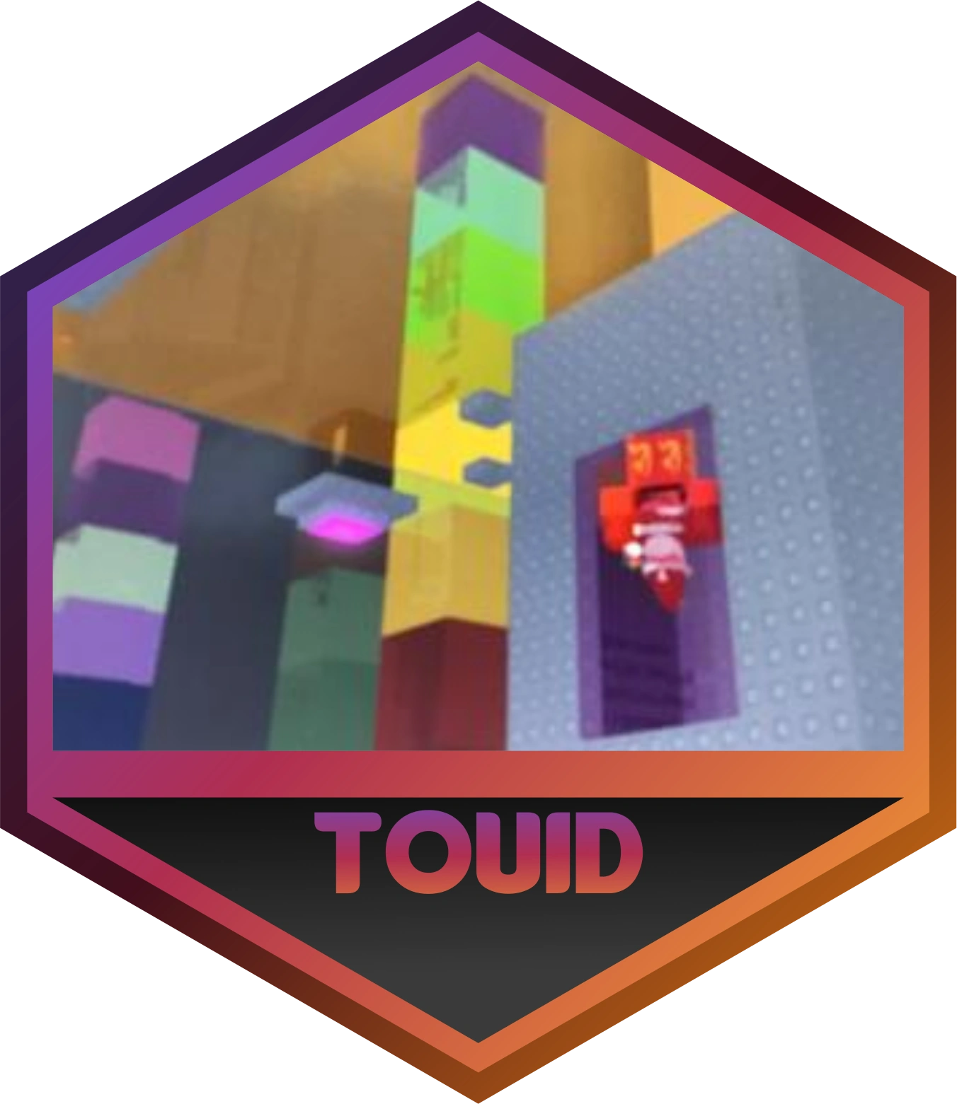 Tower of Up Is Down | Juke's Towers of Hell Wiki | Fandom