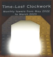 Time-Lost Clockwork | Juke's Towers of Hell Wiki | Fandom
