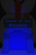 Tower of Icy Blizzards | Juke's Towers of Hell Wiki | Fandom