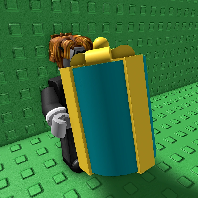 Present of Zest | Juke's Towers of Hell Wiki | Fandom