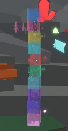 Tower of Nothing Much | Juke's Towers of Hell Wiki | Fandom