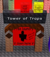 Tower of Traps/Gallery | Juke's Towers of Hell Wiki | Fandom
