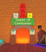 Tower of Confusion/Gallery | Juke's Towers of Hell Wiki | Fandom