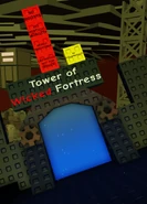Tower of Wicked Fortress | Juke's Towers of Hell Wiki | Fandom