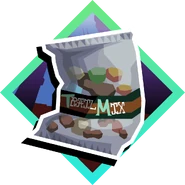Trail Mix of Hell | Juke's Towers of Hell Wiki | Fandom