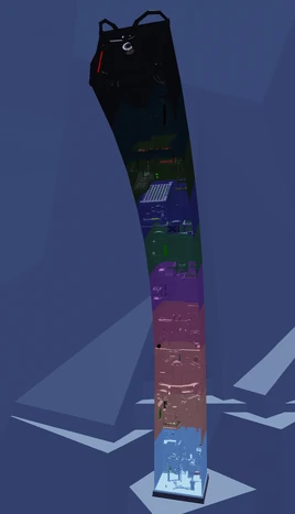 Tower of Overbearing Vertigo | Juke's Towers of Hell Wiki | Fandom