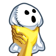 Ghost Plushie | Juke's Towers of Hell Wiki | Fandom