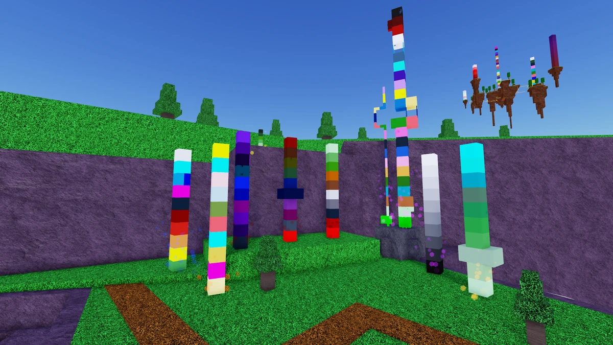 Ring 2/Gallery | Juke's Towers of Hell Wiki | Fandom