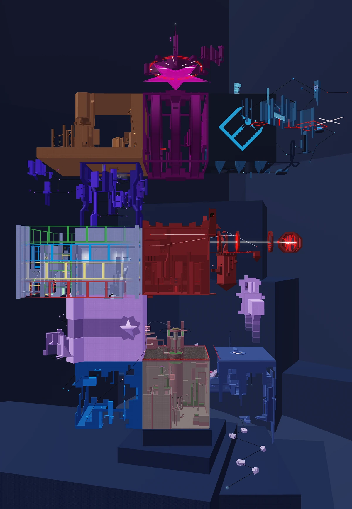 Tower of Time and Space Manipulation | Juke's Towers of Hell Wiki | Fandom