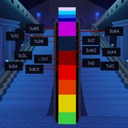 Silent Abyss | Juke's Towers of Hell Wiki | Fandom
